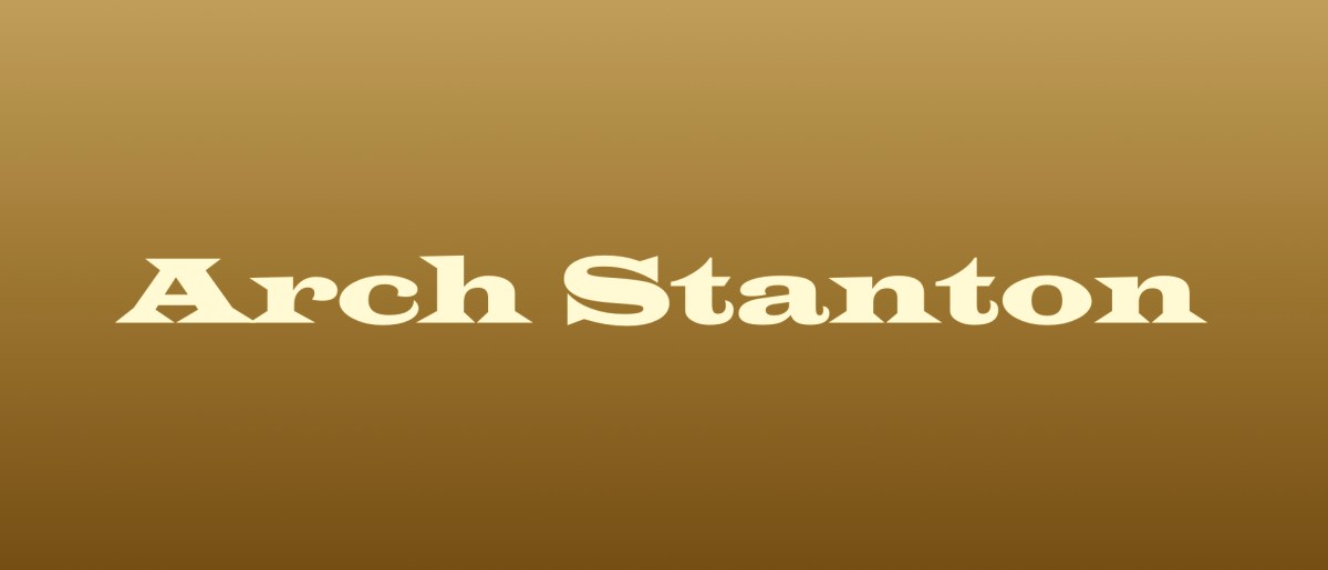 Qui? – Arch Stanton