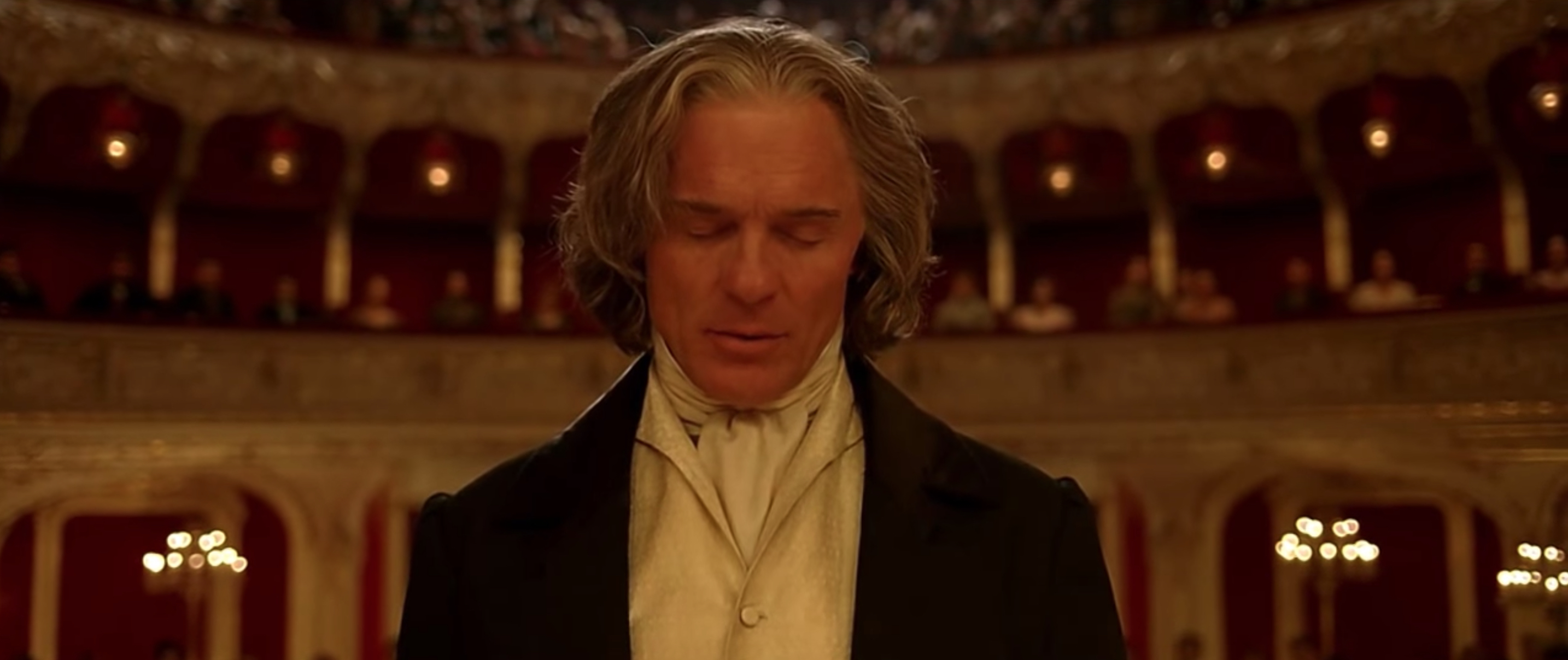 Copying Beethoven – Arch Stanton