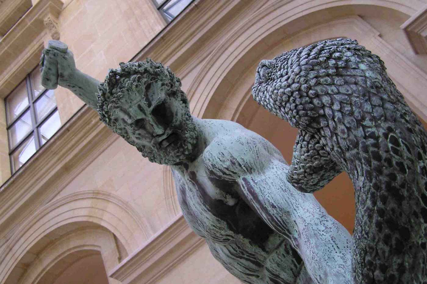 El Viatge de l’Heroi – Arch Stanton