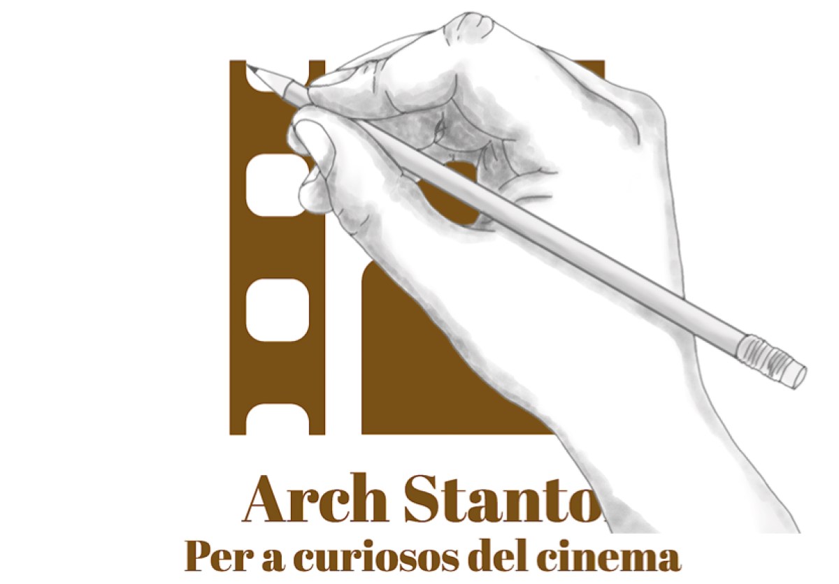 L’Storyboard – Arch Stanton