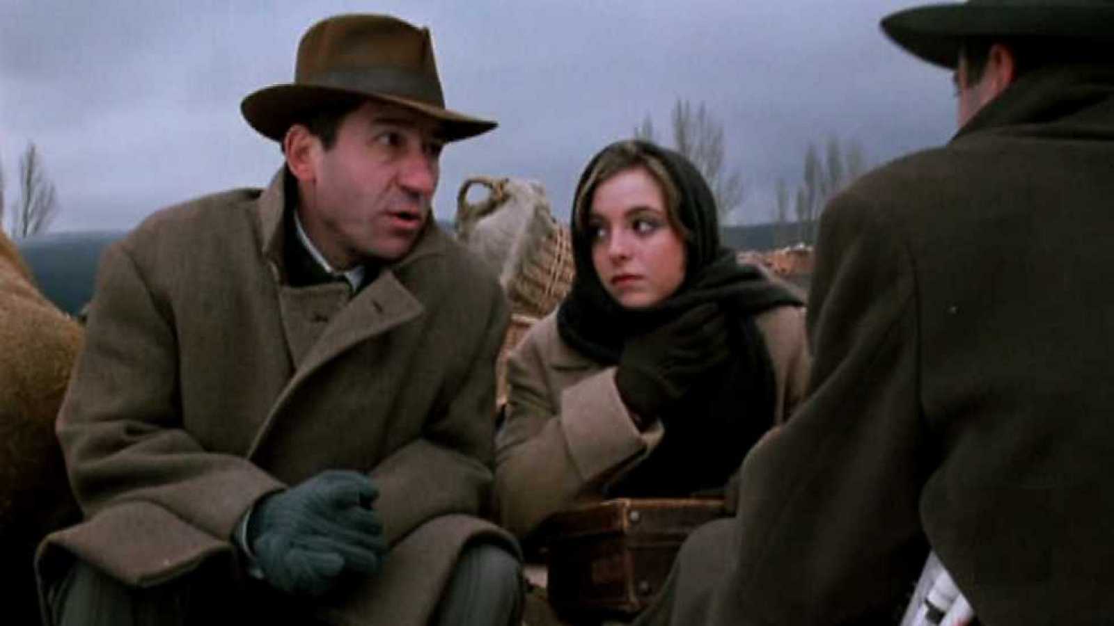 10 dies, 10 films – Arch Stanton